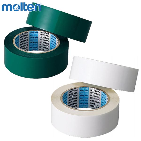 幅4cm グリーン ホワイト バドミントン アクセサリー 競技 男性用 女性用 ユニセックス 男女兼用 両用 molten 最安値に挑戦！