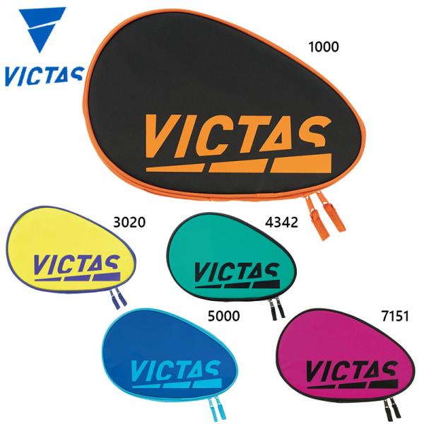 W30×H19×D4cm 1000(ブラック) 4342(Pグリーン×Lグリーン) 5000(ブルー) 7151(Hピンク×ターコイズ) 卓球 アクセサリー 競技 男性用 女性用 ユニセックス 男女兼用 両用 最安値に挑戦！ VICTAS