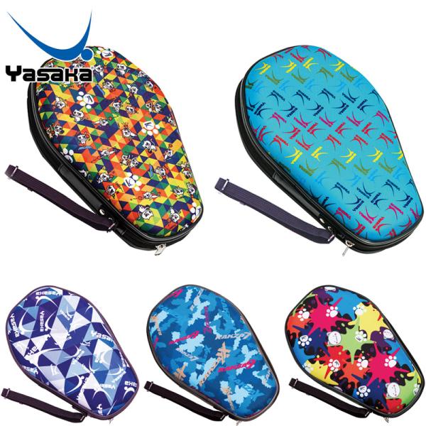 ONESIZE ニャンコ ラクザ ロゴ 卓球 アクセサリー 競技 男性用 女性用 ユニセックス 男女兼用 両用 最安値に挑戦！ Yasaka