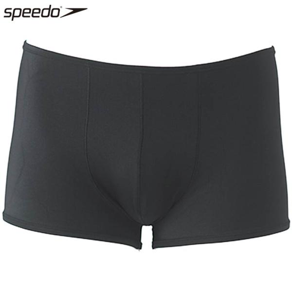 S M L O XO K(ブラック) 水泳 ウェア 競技 男性用 MEN 最安値に挑戦！ speedo