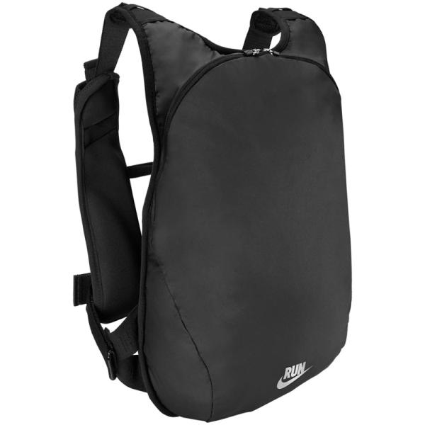 F 084(ブラック×シルバー) 陸上 アクセサリー 競技 バッグ 鞄 男性用 女性用 ユニセックス 男女兼用 両用 最安値に挑戦！ NIKE TREND