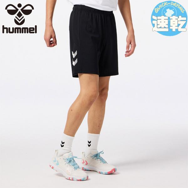S M L O XO 90(ブラック) 大きいサイズ アパレル  競技 男性用 MEN hummel 最安値に挑戦！