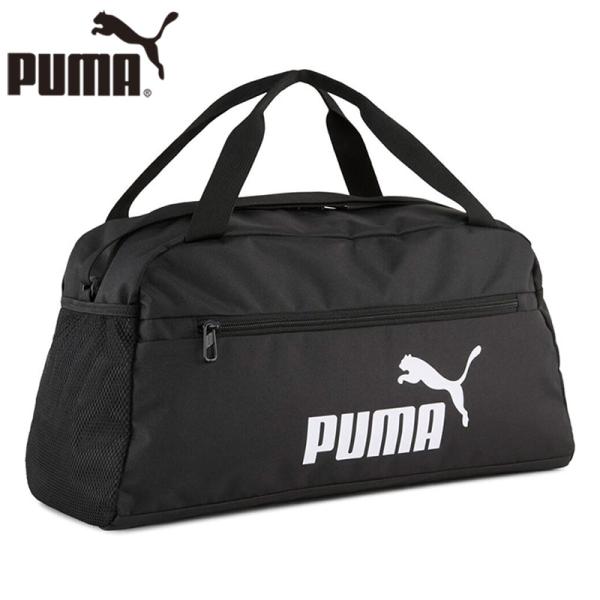 onesize 01(Pブラック) バッグ 鞄 男性用 女性用 ユニセックス 男女兼用 両用 PUMA 最安値に挑戦！