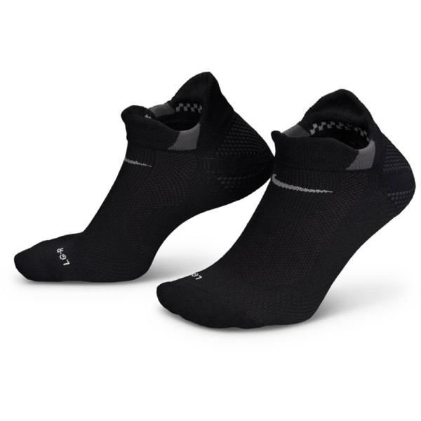 23-25cm 25-27cm 010(ブラック×Dグレー) ソックス 靴下 男性用 女性用 ユニセックス 男女兼用 両用 NIKE 最安値に挑戦！