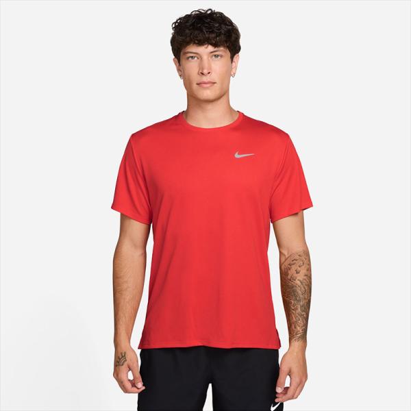 S M L XL 696(Brクリムゾン×(リフSV)) 陸上 ウェア 競技  アパレル 男性用 MEN NIKE 最安値に挑戦！