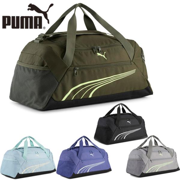 OSFA 01(プーマブラック) 02(キャストアイロン) 03(ブルークリスタル) 04(モダンミント) 09(ダークオリーブ) バッグ 鞄 男性用 女性用 ユニセックス 男女兼用 両用 最安値に挑戦！ PUMA