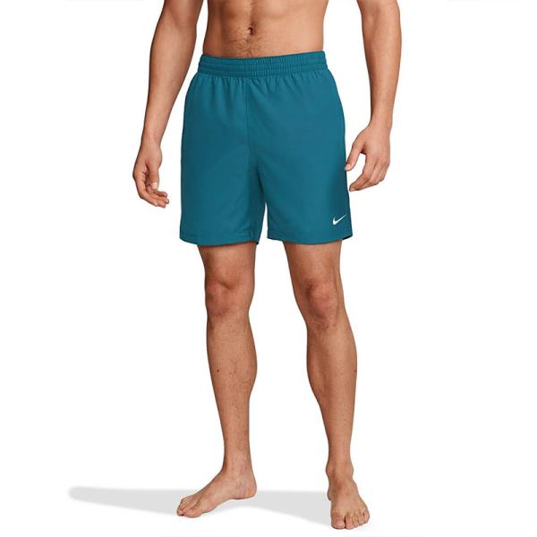 S M L XL N448(グリーンアビス) 水泳 ウェア 競技 男性用 MEN NIKE　SWIM 最安値に挑戦！