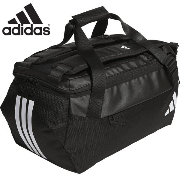 NS JY9565(ブラック) バッグ 鞄 男性用 女性用 ユニセックス 男女兼用 両用 最安値に挑戦！ adidas