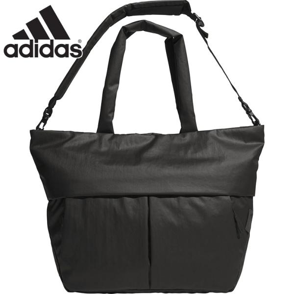 26.2L JZ2110(ブラック) バッグ 鞄 男性用 女性用 ユニセックス 男女兼用 両用 最安値に挑戦！ adidas