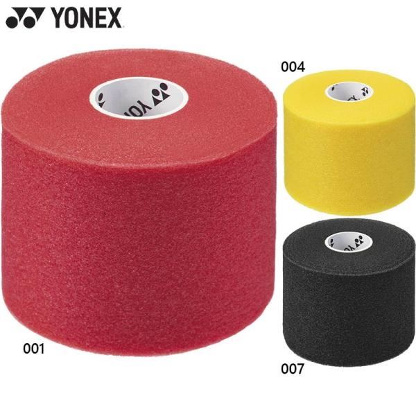 onesize 001(レッド) 004(イエロー) 007(ブラック) バドミントン アクセサリー 競技 男性用 女性用 ユニセックス 男女兼用 両用 最安値に挑戦！ YONEX