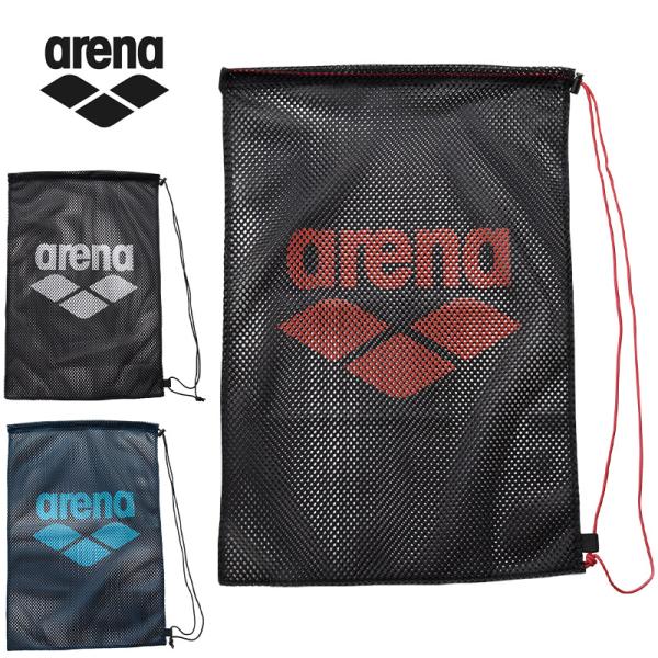 F BKRD(ブラック×レッド) BKWH(ブラック×ホワイト) NVBL(ネイビー) 水泳 アクセサリー 競技 男性用 女性用 ユニセックス 男女兼用 両用 最安値に挑戦！ arena