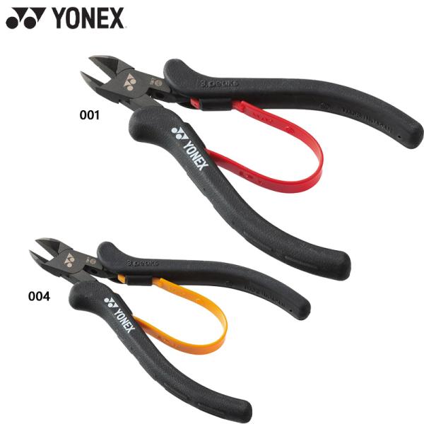 onesize 001(レッド) 004(イエロー) バドミントン アクセサリー 競技 男性用 女性用 ユニセックス 男女兼用 両用 最安値に挑戦！ YONEX