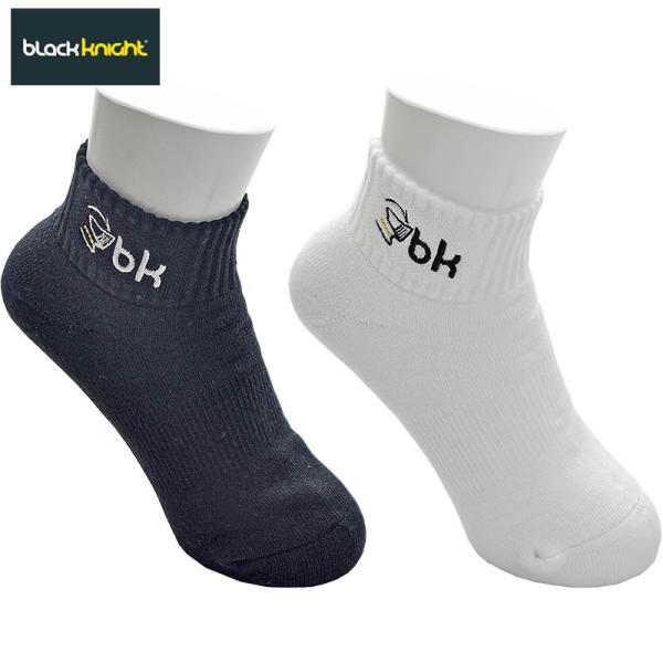 19-22cm 22-25cm 25-28cm BLA(ブラック) WHT(ホワイト) バドミントン アクセサリー 競技 男性用 女性用 ユニセックス 男女兼用 両用 最安値に挑戦！ black knight