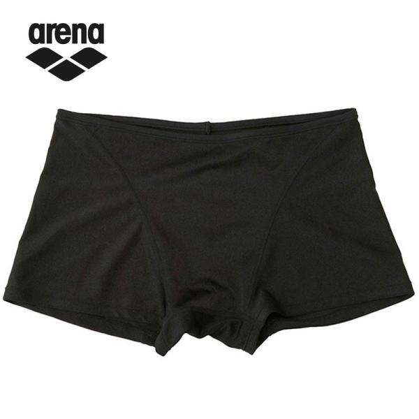 S M L O XO BKBK(ブラック) 水泳 ウェア 競技 男性用 MEN 最安値に挑戦！ arena