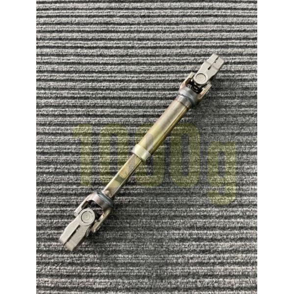 トヨタ純正新品 未使用品 希少品のプリウス 30 ステアリング インタミディエイト シャフトASSY NO.2 コラム シャフト ジョイントです。純正新品ですので品質やフィッティングも安心してお使いいただけます。適合車種　プリウス適合型式　...