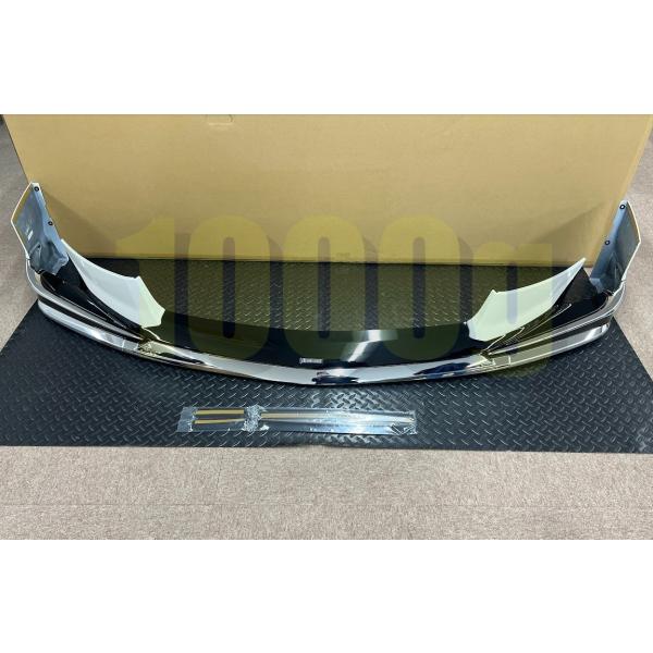 トヨタ純正新品 未使用品 希少品のアルファード 30 モデリスタ フロント スポイラー エアロ パール 070 エアロキットI IIです。こちらの商品は生産品限りになります。 補修部品のストックやドレスアップ・修理で必要でしたらお早めにお求...