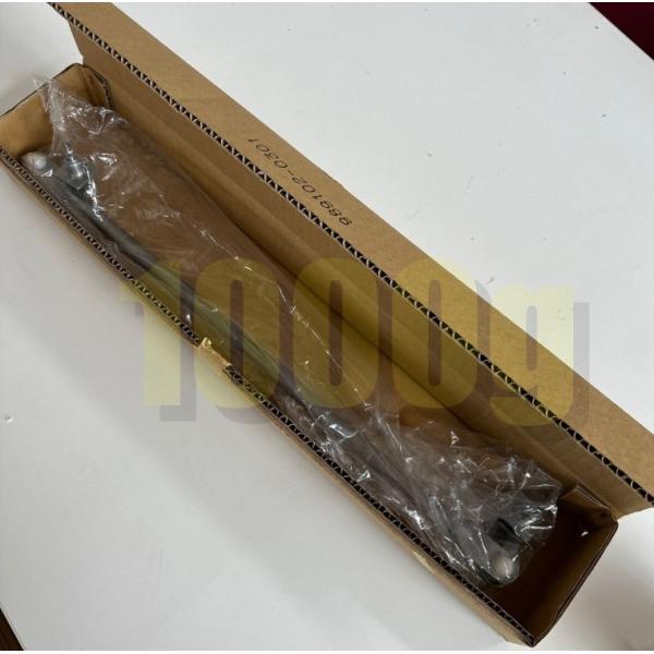 スズキ純正新品 未使用品 希少品のジムニー JA11 フロント ワイパー リンクです。純正新品ですので品質やフィッティングも安心してお使いいただけます。適合車種　ジムニー適合型式　JA11V,JA11C適合年式　1990/3-1995/11...