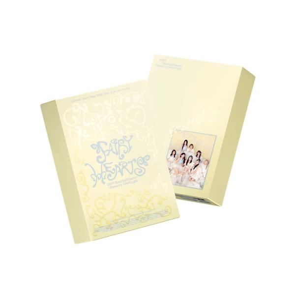 【発売日：2027年01月07日】メディア：ETC・韓国盤ジャンル：KPOP発 売 国：KOREA発 売 日：2026年 12月 14日発送日目安：発売日より配送特急便1-3営業日、一般輸入便3-5営業日 商品詳細：