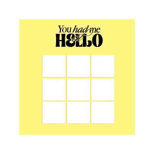 【発売日：2024年05月14日】メディア：CD・韓国盤ジャンル：KPOP発 売 国：KOREA発 売 日：2024年 5月 14日発売発送日目安：発売日より配送特急便1-3営業日、一般輸入便3-5営業日 商品詳細：