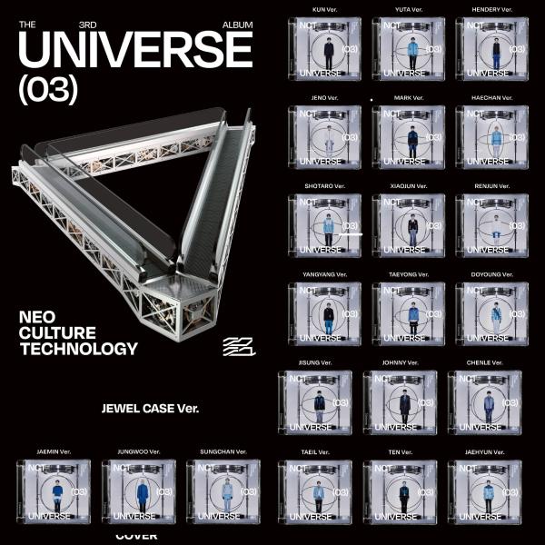 【発売日：2021年12月15日】■メディア : CD・韓国盤■ジャンル：KPOP■発  売  国：KOREA■発  売  日 : 2021年 12月 15日発売■発送日目安：発売日より配送特急便1~3営業日、一般便3~5営業日　※新型コロ...