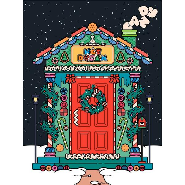 【発売日：2022年12月20日】■メディア：CD・韓国盤■ジャンル：KPOP■発  売  国：KOREA■発  売  日：2022年 12月 20日発売■発送日目安：発売日より配送特急便1~3営業日、一般便3~5営業日※新型コロナの影響で...