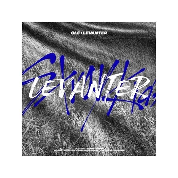 【発売日：2019年12月10日】■商品名:【一般盤】STRAY KIDS CLE : LEVANTER MINI ALBUM ストレイキッズ ミニ アルバム■メディア:CD・韓国盤■発売国：KOREA■発売日:2019年 12月 10日■...
