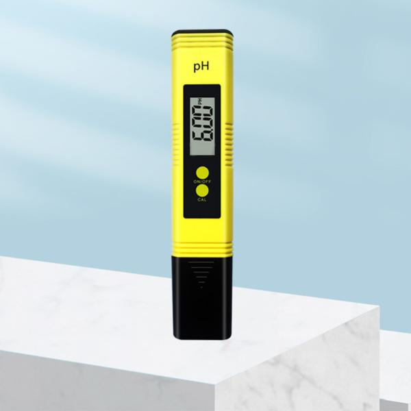 高精度0.01pH デジタルpHメーター pH4.00/6.86/9.18粉末付 水質検査 水槽 アクアリウム 農業日常から専門分野まで、幅広い水質管理ニーズに対応するデジタルpHメーターです。高精度測定: 測定範囲は 0.00〜14.00...
