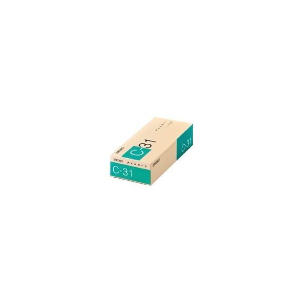 タイムレコーダー タイムカード 事務用品  爆買