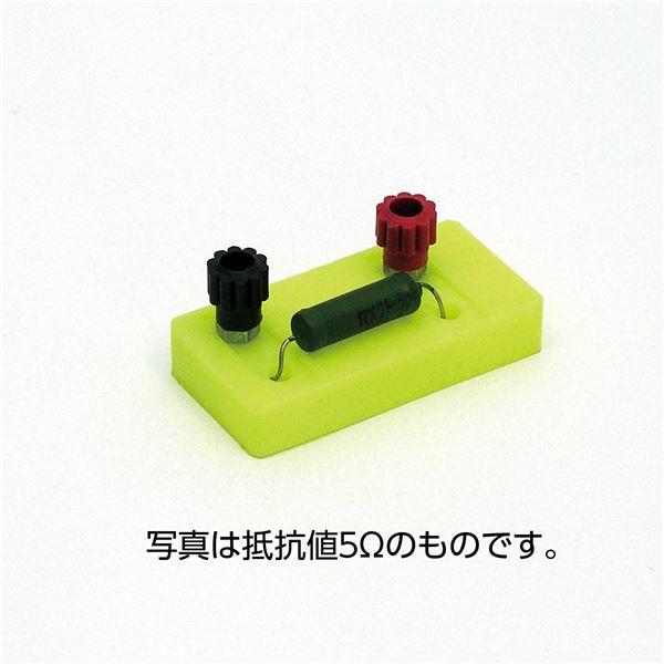 商品名：(まとめ)アーテック 電器回路実験用抵抗器20Ω (×30セット) (ジャンル・特徴) 小学校 中学校 高校向け 理科教材 実験教材 研究 備品