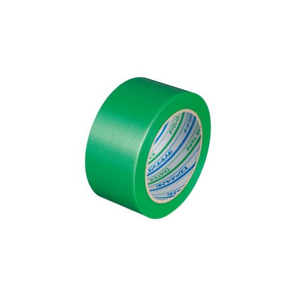 商品名：(まとめ) ダイヤテックス パイオランクロス粘着テープ 塗装養生用 50mm×25m 緑 Y-09-GRx50 1巻 (×10セット) (ジャンル・特徴) 梱包作業用品 テープ製品 養生テープ・マスキングテープ ( Y-09-GRx...