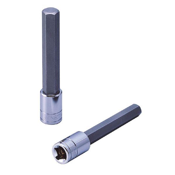 商品名：SIGNET シグネット 23953 1/2DR 15MM ロングヘックスビットソケット 工具 ツール DIY 作業工具 道具 (ジャンル・特徴) signet しぐねっと ロング ヘックス ビット ソケット ろんぐへっくすびっとそ...