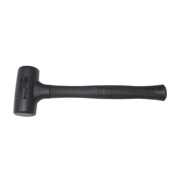 商品名：SIGNET シグネット 80452 1.5ポンド ショックレスハンマー ニトリルゴム 工具 ツール DIY 作業工具 道具 ハンマー (ジャンル・特徴) signet しぐねっと ハンマー はんまー 工具 ツール DIY 作業工具...