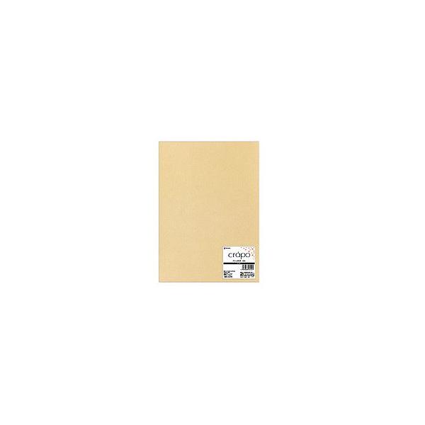 商品名：（まとめ）ヒサゴ クラッポ小染 はな こうぞ A4CU04S 1冊(10枚) (×10セット) (ジャンル・特徴) 表面に小さな花柄の凹凸のある、風合い豊かな紙です。 ( CU04S )