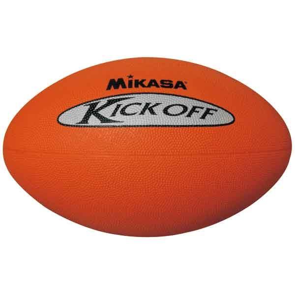 商品名：MIKASA（ミカサ）ラグビーフットボール (RAG) ( RAG )