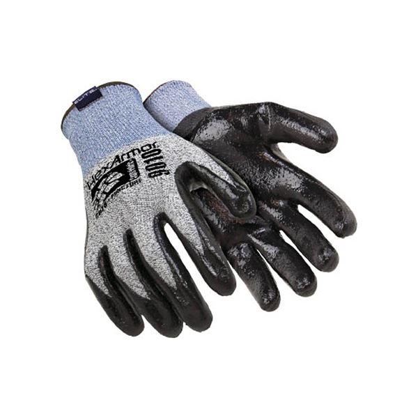 商品名：HexArmor ARMOR レベル6シリーズ 9010 L 754040 1双 ( 754040 )