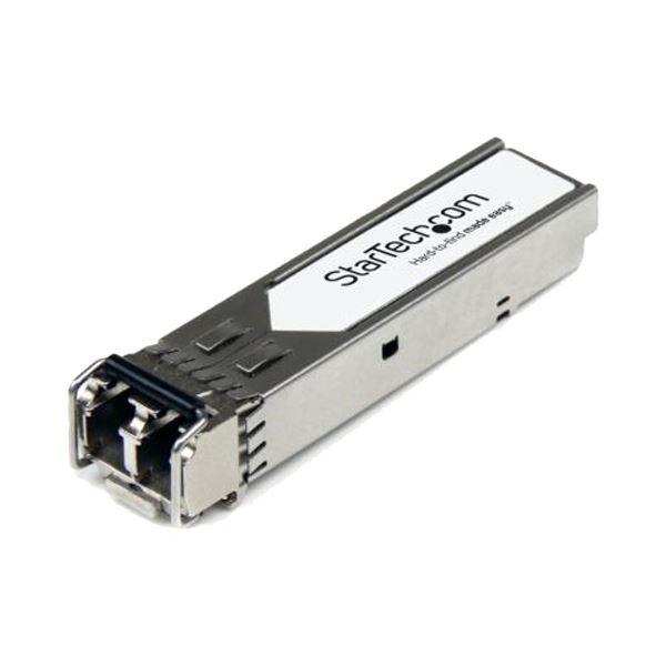 商品名：StarTech.com SFP+モジュール／Arista Networks製品AR-SFP-10G-SR互換AR-SFP-10G-SR-ST 1台
