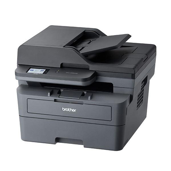 商品名：ブラザーJUSTIO モノクロレーザー複合機 A4 MFC-L2860DW 1台
