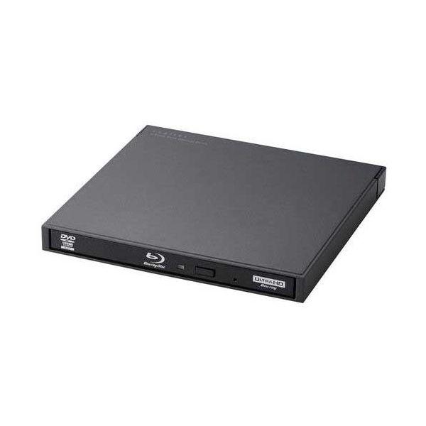 商品名：BDドライブUSB3.2 書込ソフト付 Type-C ( LBD-PWB6U3CSBK )