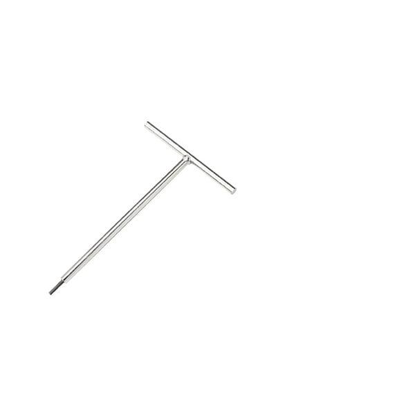 商品名：KTC 京都機械工具 T型 ヘキサゴンレンチ 5mm HTH-5 レンチ 工具 ツール DIY 作業工具 (ジャンル・特徴) KTC 京都機械工具 ヘキサゴン レンチ れんち 工具 ツール DIY 作業工具 道具 作業 作業道具 こ...