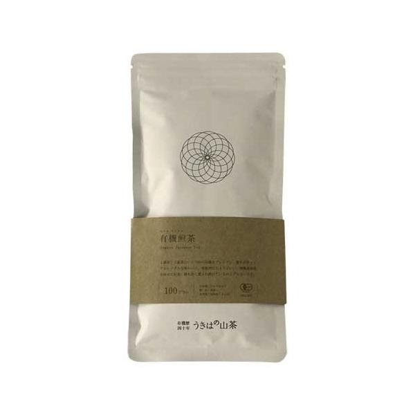 うきはの山茶は、深くうるおう自然が今なお残る耳納連山の山あいで、土づくりにこだわり、農薬や化学肥料のたぐいを一切使用せずに栽培された、安全な茶葉が原料。自社の製茶工場では、山からの涌き水を利用し、深蒸し製法で丁寧に仕上げます。渋みを抑えた濃...