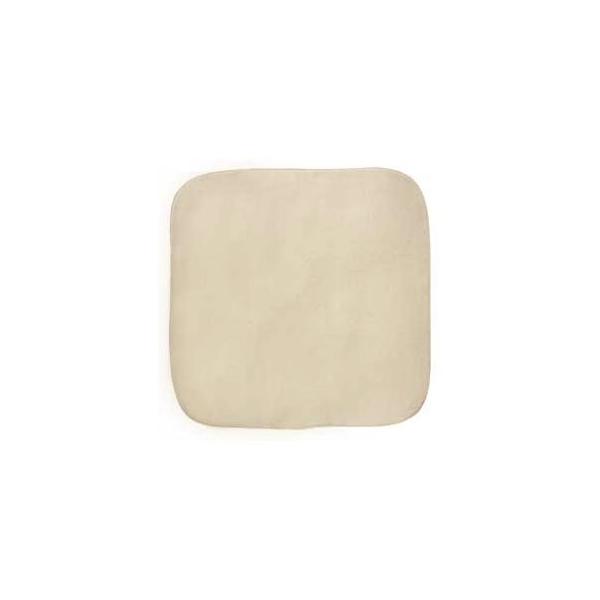 白うさぎののふんわりやわらかな生地がハンカチになりました！アレルギー性鼻炎の方の「生機生地はやわらかくて、とても調子がいい」という声から商品化されました。しょっちゅうふいていると鼻の下が赤くただれてくるのが、生機生地を使うと荒れなかったそう...