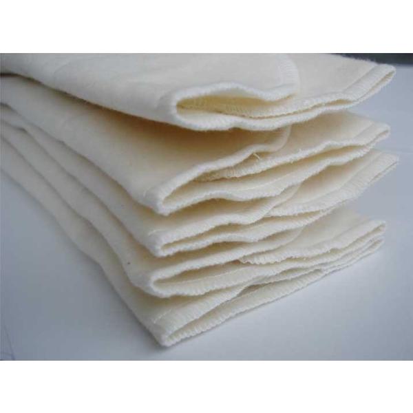 買い足し用として各サイズをセットにしました。L2枚、M 3枚、S2枚 パッド3枚です。送料無料。  ■セット内容：L2枚、M 3枚、S2枚 パッド3枚 ■製造元：くらしを耕す会