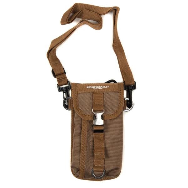 INDISPENSABLE 長年を越えて変わることなく受け継がれる伝統。 長年を掛けて日々開発され進化し続ける機能。 私たちはそんな相反する二つの事象を「BAG」というカテゴリーに落とし込み、両極に存在するメリットを抽出し、新たなスタンダー...