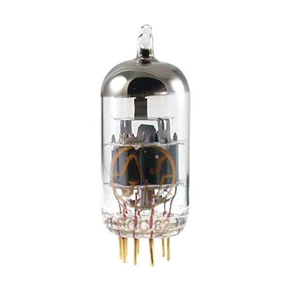 JJエレクトロニック 真空管 ゴールドピン 12AT7 / ECC81 バキュームチューブ JJ Electronic真空管,ギター・ベース,アンプ,海外,輸入 4308829518 JJ 12AT7 / ECC81 Gold Pin Va...