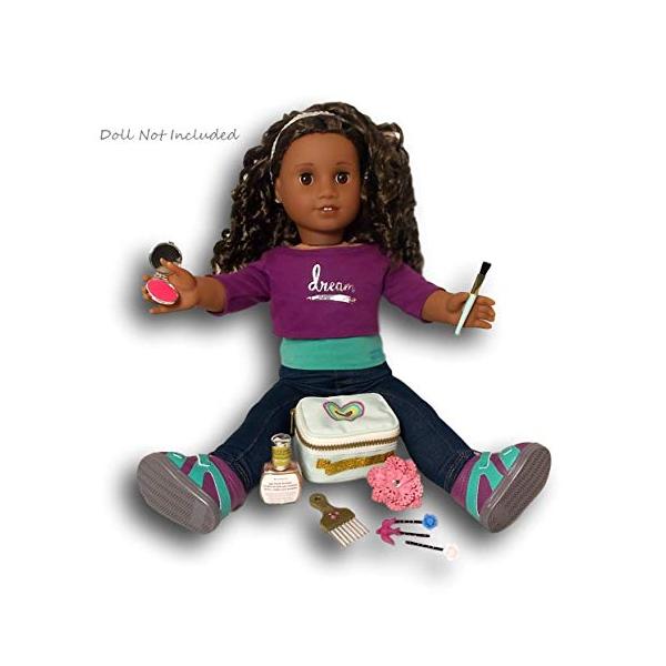 アメリカンガール American Girl ガブリエラ ショータイムキット 2017 Gabriela McBride 人形本体は含みませんアメリカンガールドール,赤ちゃん,おままごと,ベビー人形  American Girl - Gab...