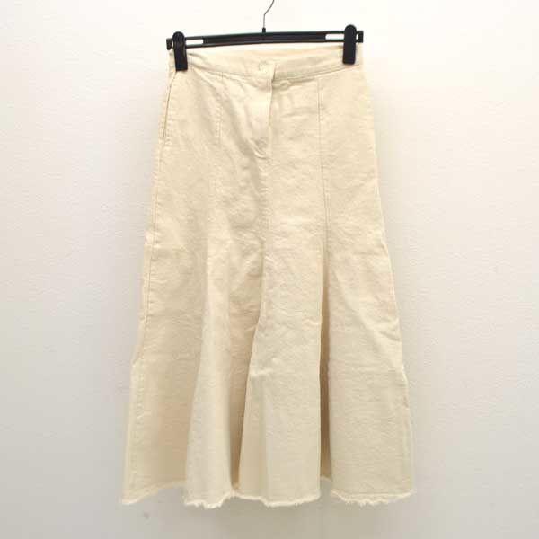 ・メーカー　　：DHOLIC /　ディーホリック・サイズ　　　：表記サイズ:M，ウエスト　（約ｃｍ）:70，ヒップ　（約ｃｍ）:39，着丈　（約ｃｍ）:83，・色(柄)の系統：薄橙(うすだいだい)系/ペールオレンジ(ベージュ)・デザイン　　...