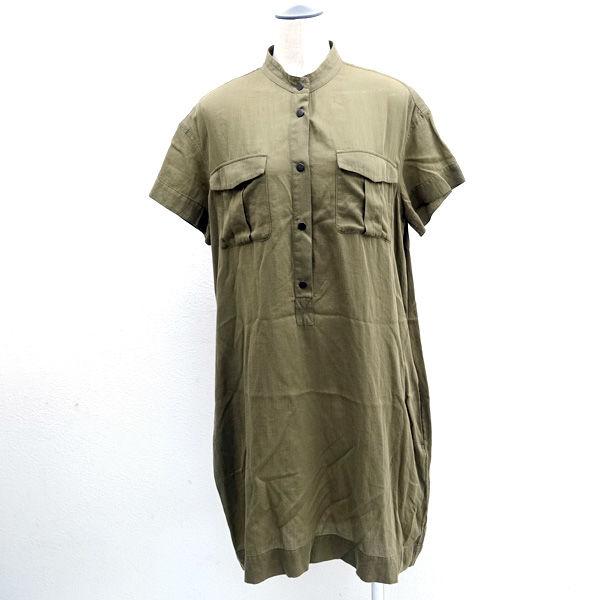 ・メーカー　　：MACP HEE　/　マカフィー・製品型番　　：12-06-52-06341・サイズ　　　：表記サイズ:38，肩幅　（約ｃｍ）:51，身幅　（約ｃｍ）:56，着丈　（約ｃｍ）:95，袖丈　（約ｃｍ）:14，裄丈　（約ｃｍ）:...