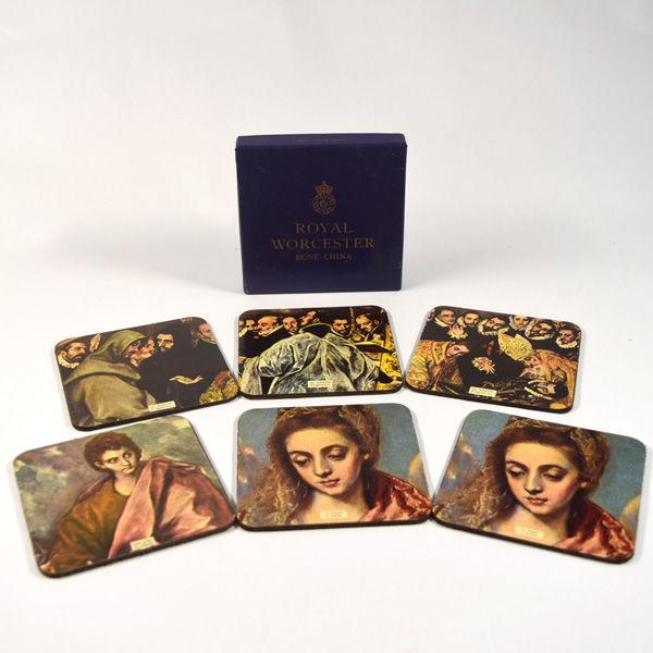 ・メーカー　　：ＲＯＹＡＬ　ＷＯＲＳＴＥＲ・サイズ　　　：横幅　（約ｃｍ）:9.8，奥行　（約ｃｍ）:9.8，高さ　（約ｃｍ）:0.3，・付属品　　　：共箱(汚れあり)--------------------商品状態------------...