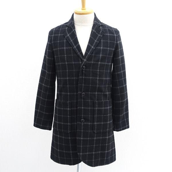 ・メーカー　　：SUPERTHANKS / スーパーサンクス・製品型番　　：ST153JK903・サイズ　　　：表記サイズ:S，肩幅　（約ｃｍ）:38，着丈　（約ｃｍ）:87，身幅　（約ｃｍ）:46，袖丈　（約ｃｍ）:60，・色(柄)の系統...