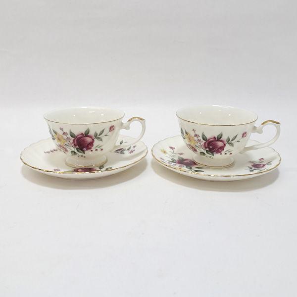 ・メーカー　　：ＭＡＲＵＩ・製品型番　　：1018-180・サイズ　　　：口径　（約ｃｍ）:9.5，高さ　（約ｃｍ）:5.8，ソーサー直径　（約ｃｍ）:15.4，・色(柄)の系統：白磁・素材　　　　：陶器------------------...